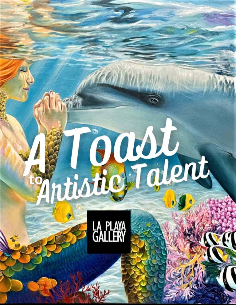 Past Exhibitions - La Playa Gallery