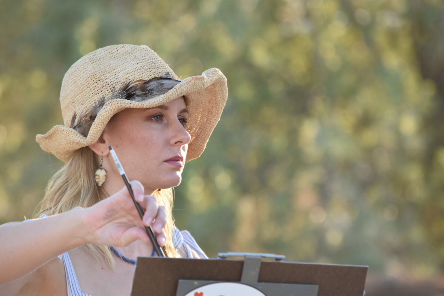 Rebecca Noelle - La Playa Gallery